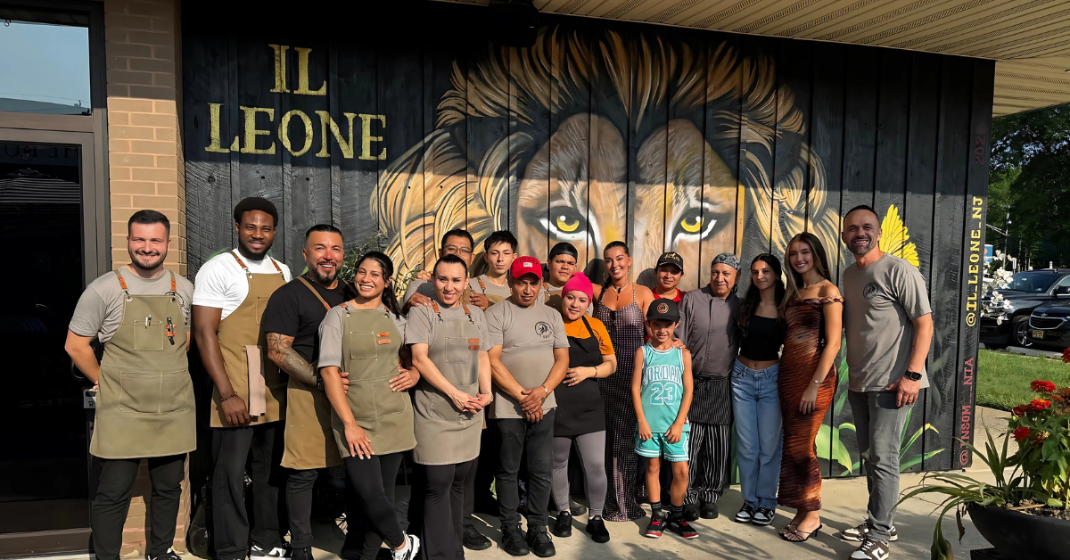 Il Leone | Farm to Table Italian Restaurant in Matawan, NJ – Il Leone NJ